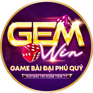 Gemwin - Cổng Game Bài Gemwin Đổi Thưởng Uy Tín 2025